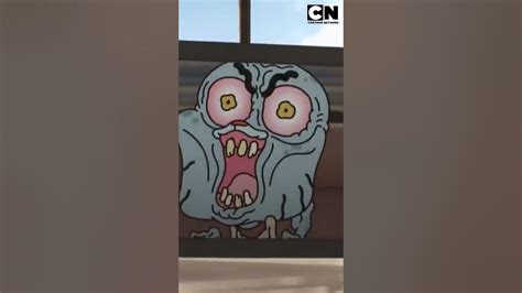 La Batalla De Gumball Y El Director Brown El IncreÍble Mundo De