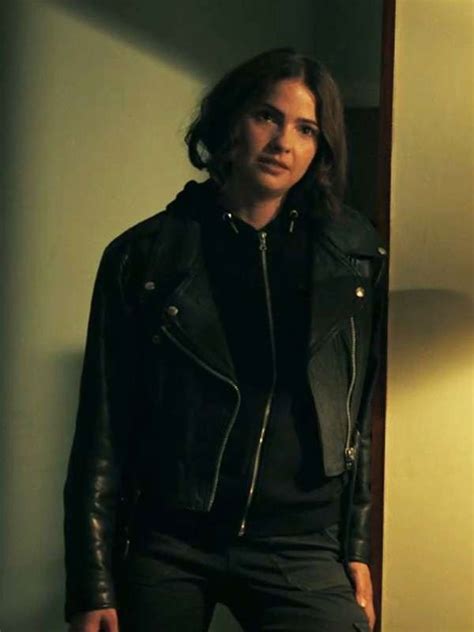 Shelley Hennig 2024 Photoshoot