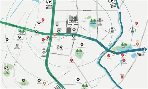 Vị Trí đắc địa Là Gì Lợi Thế Trong đầu Tư BĐs Hot 2026