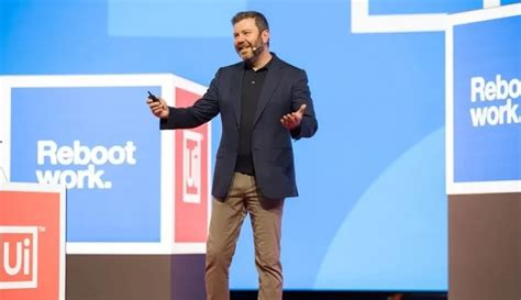 Cutremurul Anunțat De Daniel Dines Părintele Uipath Miliardarul Român