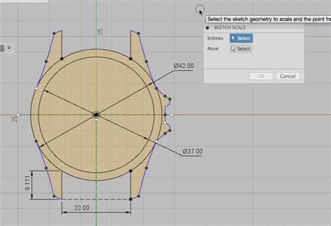 Copy Sketch Fusion 360 At Explore Collection Of