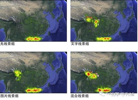 【眼动研究没问题】第九期——热点图怎么画？ 知乎