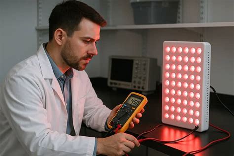 Low Level Light Therapy Low Level Doesnt Mean Low Power Red