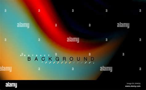 Rainbow Movement Stock Vector Images Alamy