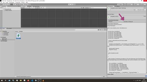 Access Modifiers In C Unity Game Development Tutorial How To Make