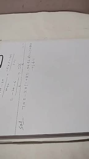 Section Amathematics1 Simplify 75−2×789−942030349×2−7 4254