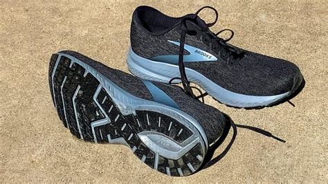 Shoe Of The Week Brooks Launch 7 Run Powered By Outside