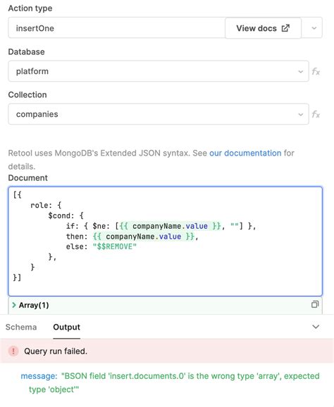 Conditional Logic In Mongodb Update Operations 💬 Queries And