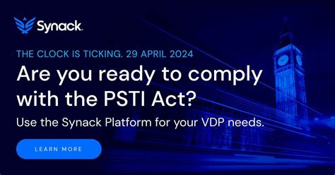 Synack Inc On Linkedin Why You Need A Vulnerability Disclosure Program Vdp