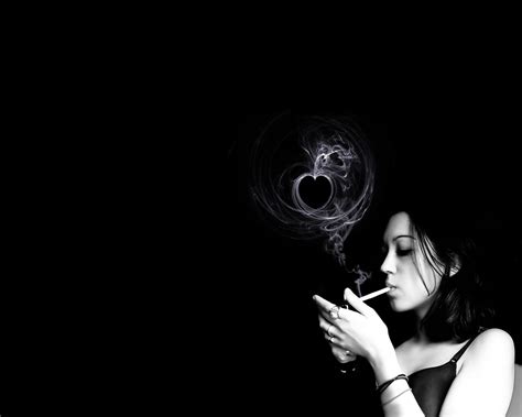 🔥 60 Girl Smoking Wallpapers Wallpapersafari