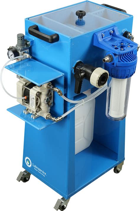 Mini Titan C Lubroservice S R L Shop