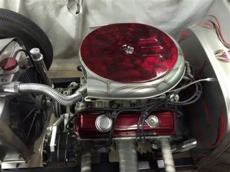 Ford Model T Kit By Spirit Industries Classic Ford Model T 1929 For Sale