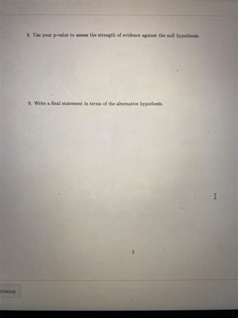 Assignments 1208960 Name Print Section Statistics