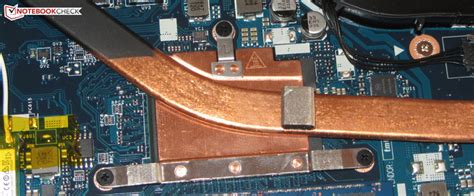 Lenovo Ideapad Isk Notebook Review Notebookcheck Net Reviews