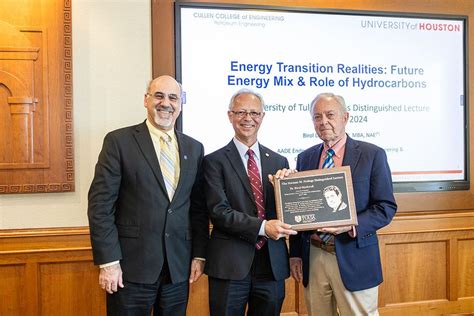 The University Of Tulsa College Of Engineering And Computer Science On Linkedin Utulsa