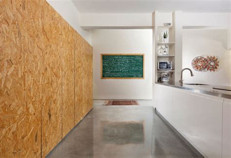 Oriented Strand Board