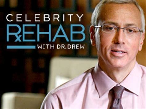 Celebrity Rehab Dr Drew Pornstar