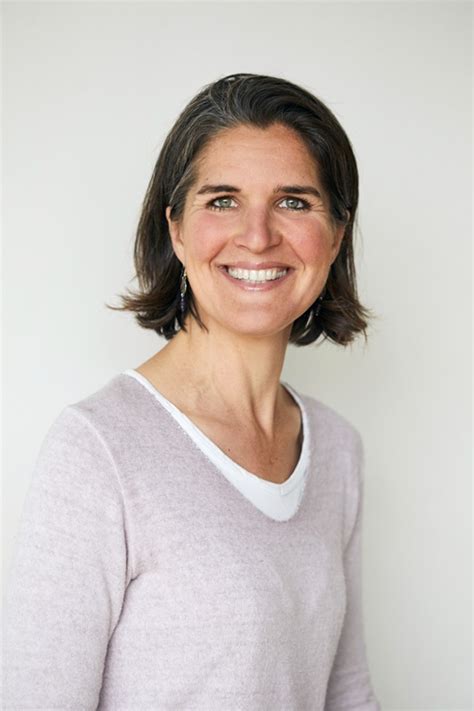 Diane Van Der Straten Fascia Thérapie Centre Ancrage