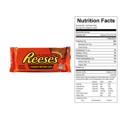 Reeses Pieces Peanut Butter Candy 25lb