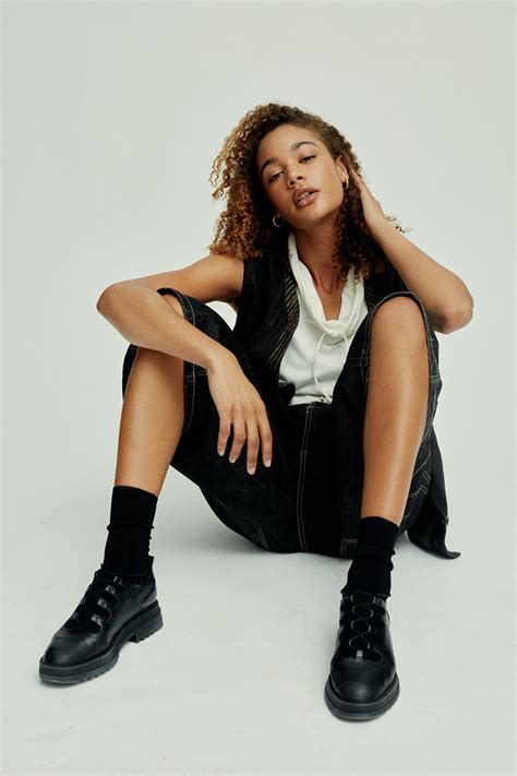 Jessica F Forte Model Management