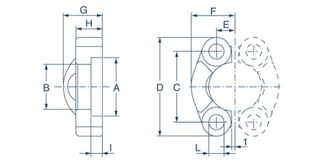 Cut SAE Split Flange Sae Flange Online