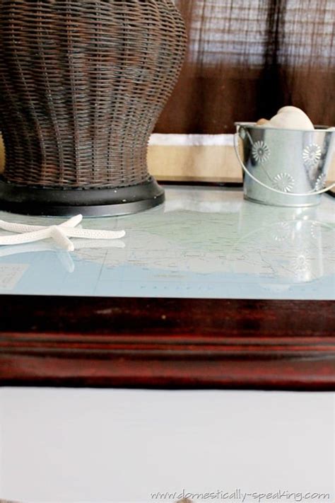 128th Power Of Paint Party Mapping A Table Domestically Speaking