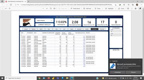 Solved Picture Wont Fully Show When Exporting To Pdf Microsoft