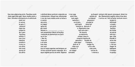Lorem Ipsum Vector Png Images Word Text On Lorem Ipsum Background Vector Illustration Cut
