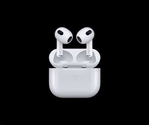 Гарнитура AirPods Pro 2 — обзор новой модели от Apple | Блог Comfy