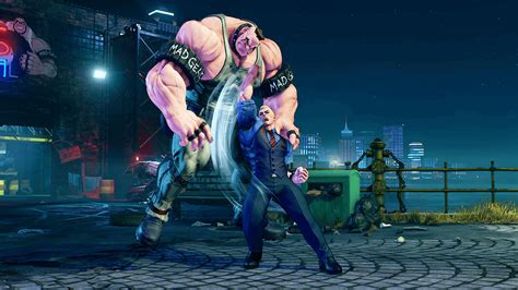 How To Play Cody In Street Fighter 5 Moves Guide Dashfight