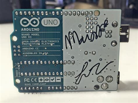 from arduino to genuino the reasons for a choice open electronics open electronics