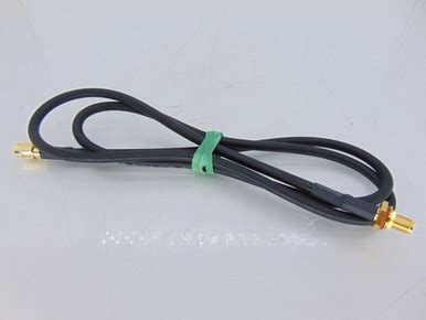 Banner Engineering Bwc 1mrsfrsb1 Cable