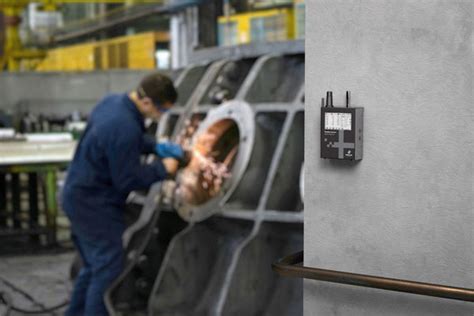 Particle Monitoring In Mining Research Laboratories