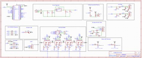 GitHub AmadoJunior ModBusRTUController