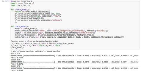Tensorboard Just Opens A Blank Webpage Windows · Issue 3496