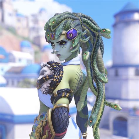 Widowmaker Mercy Mercymaker Artofit