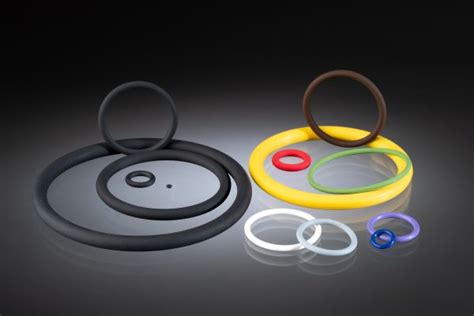 Viton® O Rings V90 British Metric 6mm Cross Section Eastern Seals Store