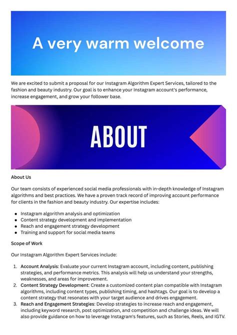 Entry 3 By Muhammadt98 For Instagram Algorithm Optimization Expert Needed Freelancer