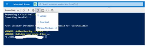Powershell Salesforce Connector Breaks When Logic App Is Deployed Via