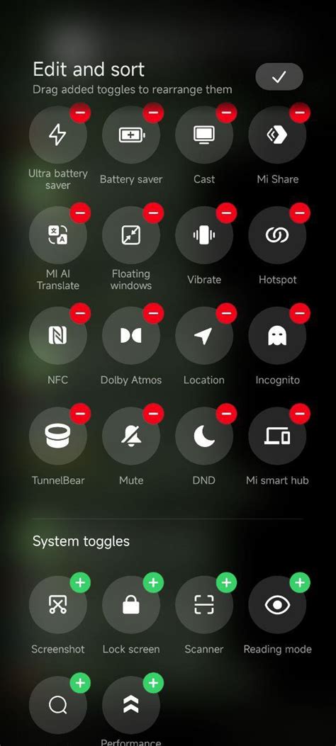 Xiaomi Hyperos System Ui Plugin найдено 83 картинок