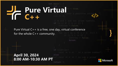 Pure Virtual C YouTube