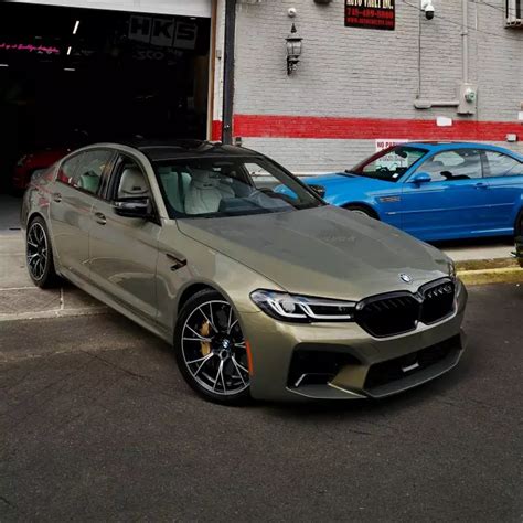 Bmw M5 Individual Color Options For Sale Discover Your Perfect Match