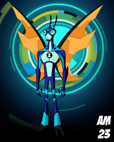 Stinkfly Reboot By Artman196 On Deviantart