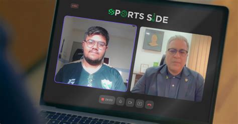 Interview With Haroon Malik