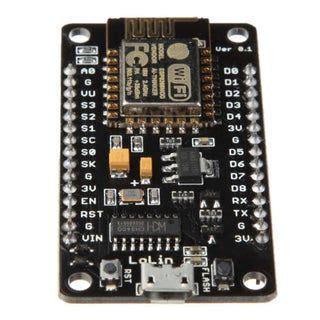 Nodemcu V Esp Wifi Iot Arduino Ide Compatible