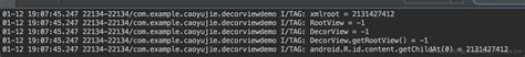 获取activity的根布局android开发怎么拿到根activity Csdn博客