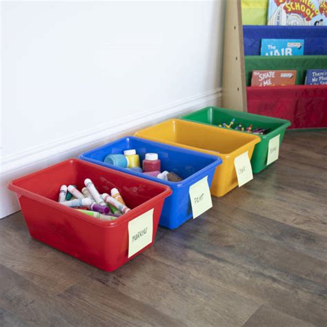Isabelle And Max™ Sutphen Isabelle And Max™ Toy Organizer With Bins Wayfair