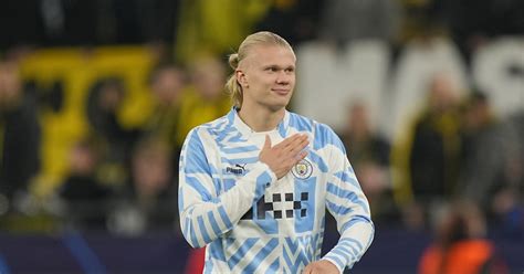 맨시티 괴물도 사람이었다 Pk 결승골 홀란드 내 인생 최고의 긴장감