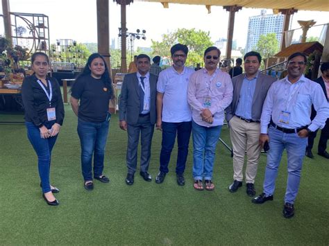 Avinash Salunke On Linkedin Fastest Growing Association For Pest Management Professional Welfare