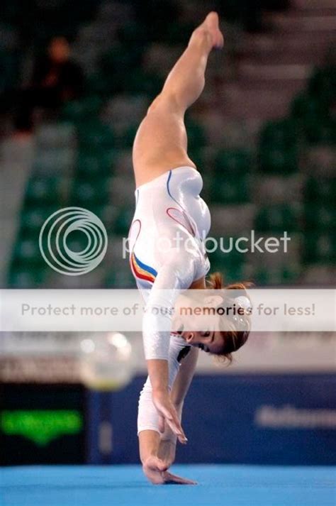 ХУДОЖЕСТВЕНА ГИМНАСТИКА И СРОДНИ СПОРТОВЕ • Виж темата Florica Leonida Rom
